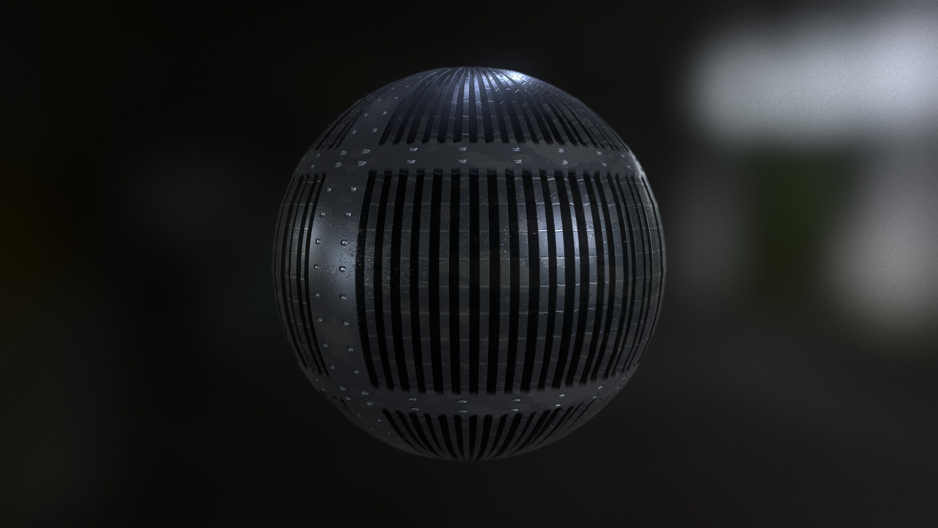 ArtStation - - Grid ground