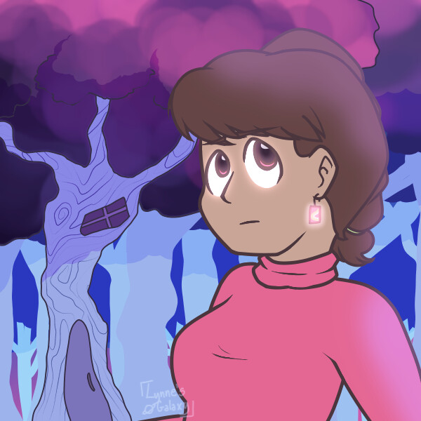 ArtStation - Shared Realms