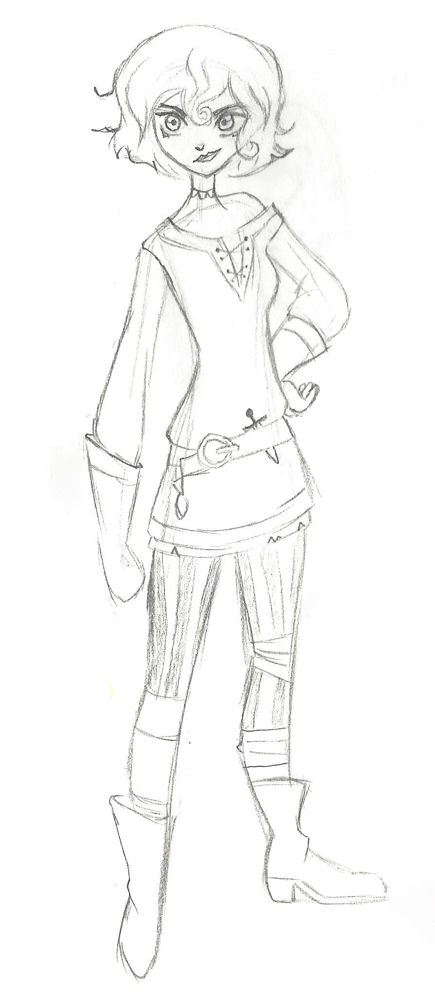 cassandra coloring pages