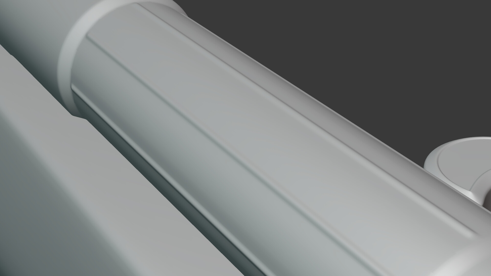 Loldo - MP5 High Poly