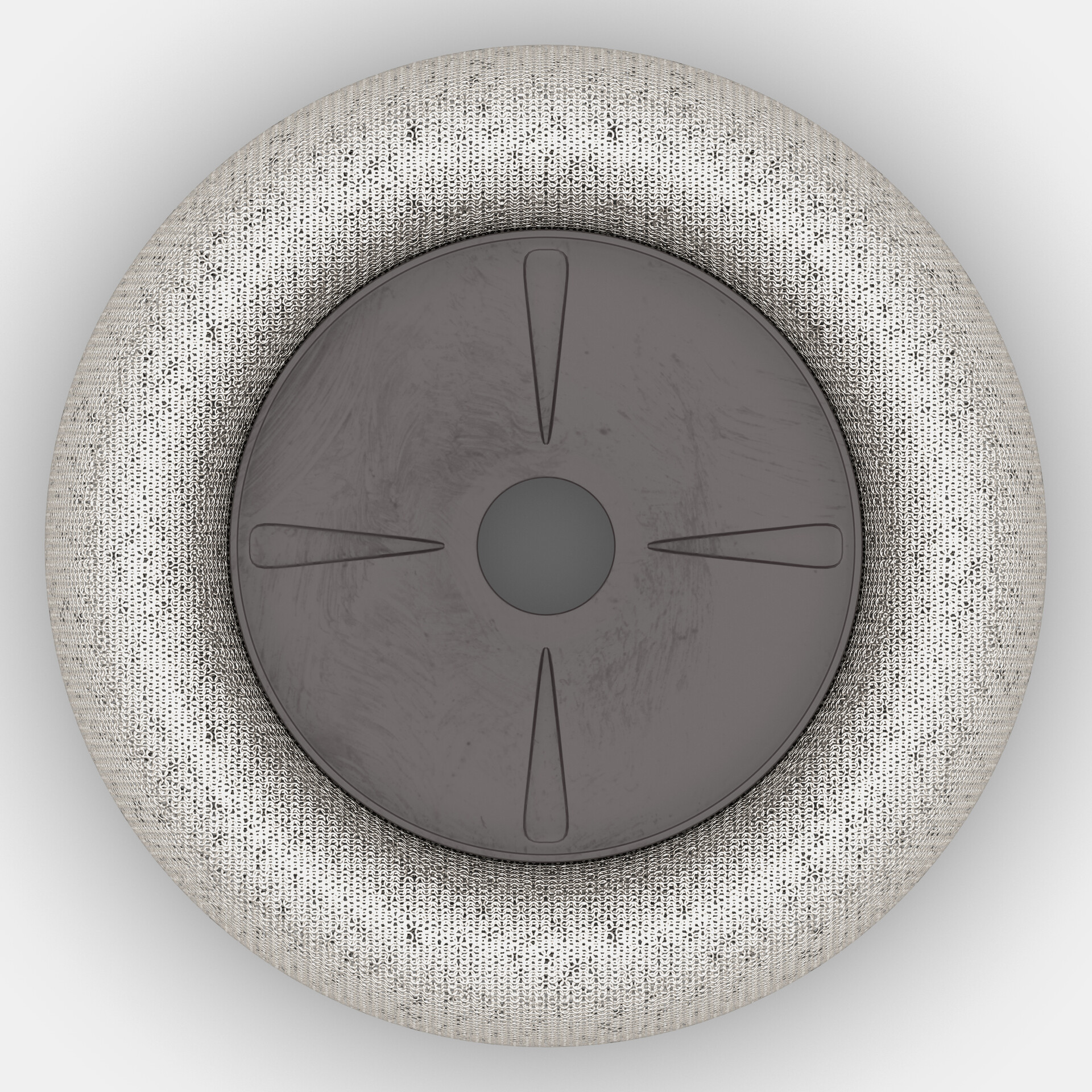 ArtStation - NITINOL TYRES