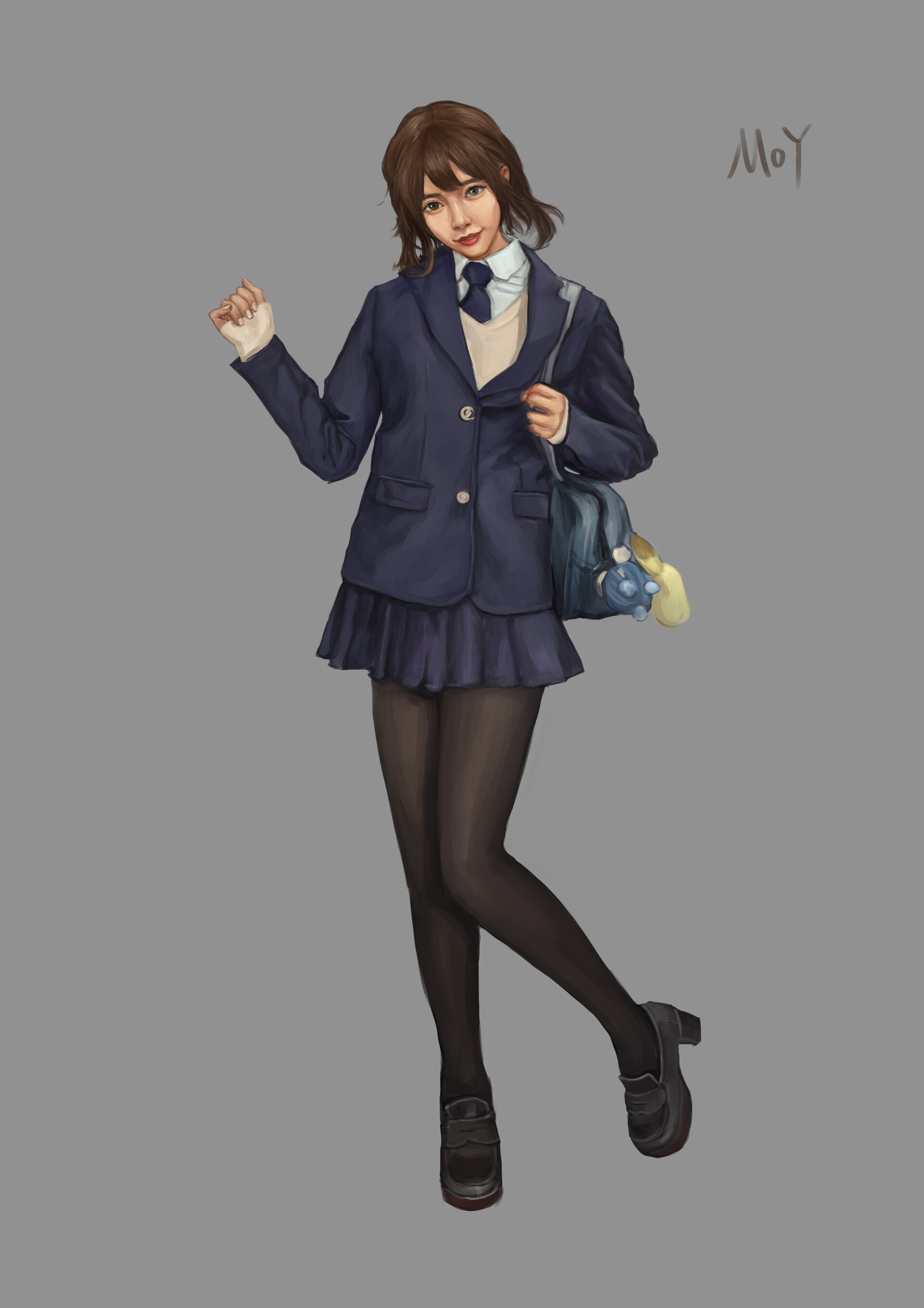 ArtStation - 20190424