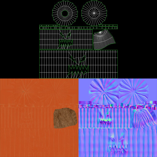 Nick Chang - Halloween Pumpkin