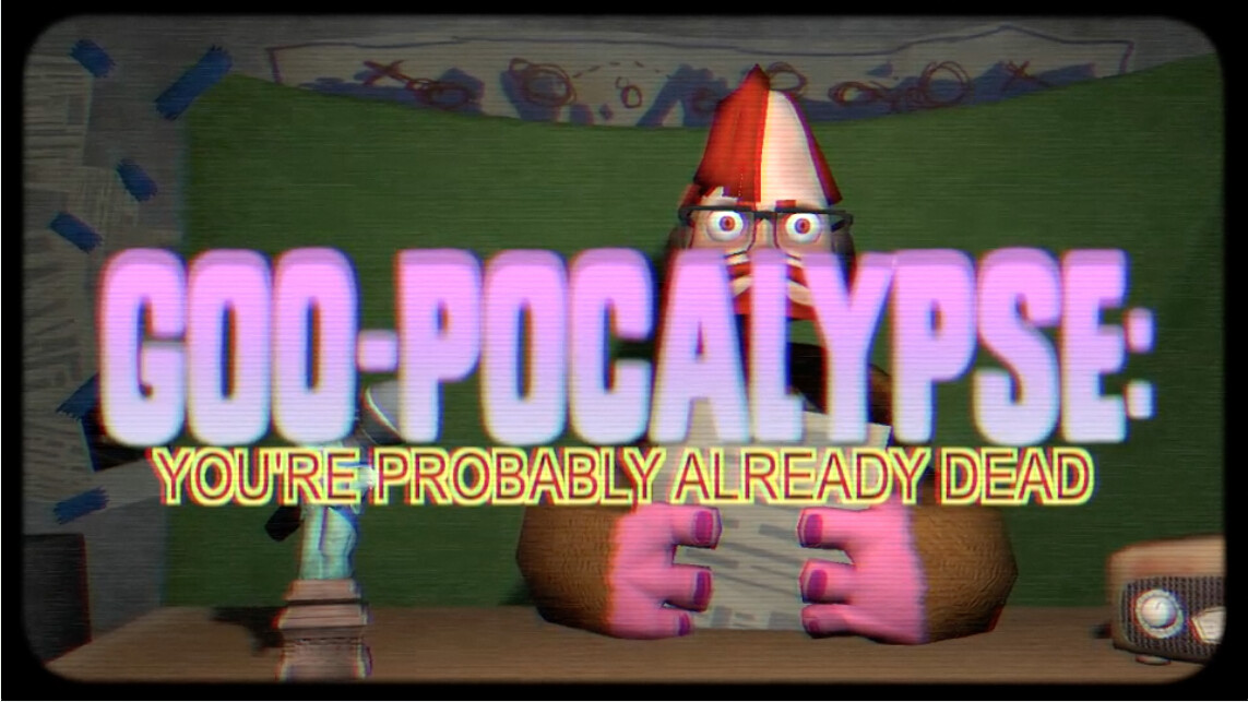 Elad Tibi - Forst Wars (2011-2013)