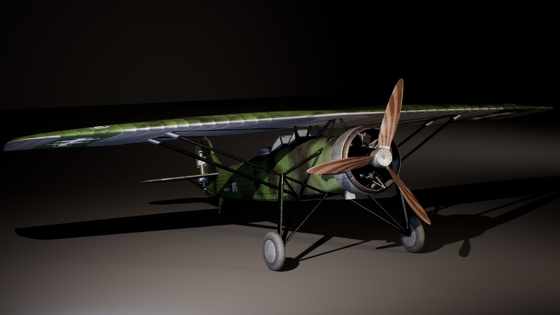 ArtStation - ANBO-41