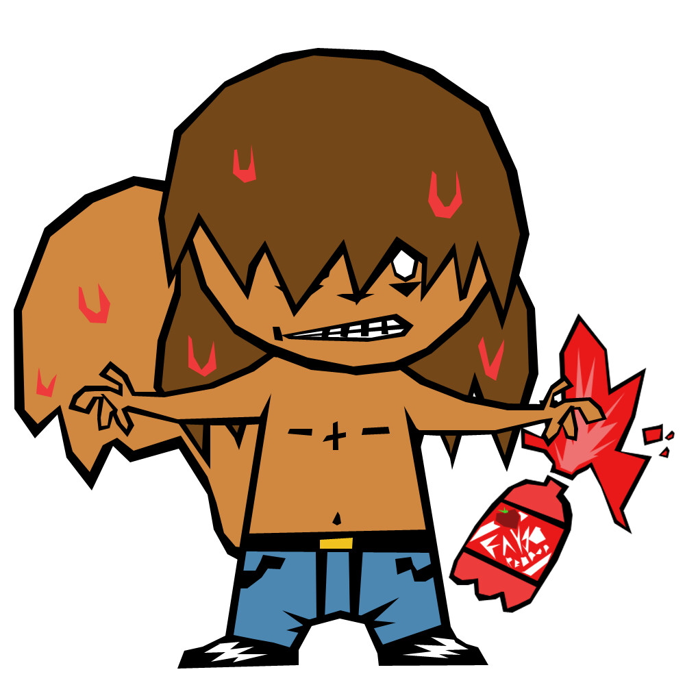 Thomas Hinton - The "Community" Mystery Minis