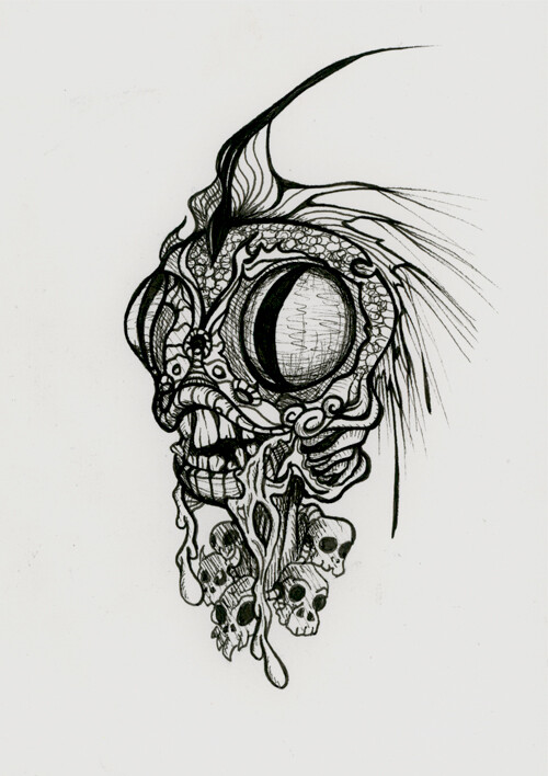 ArtStation - Koa-Toa Mystic