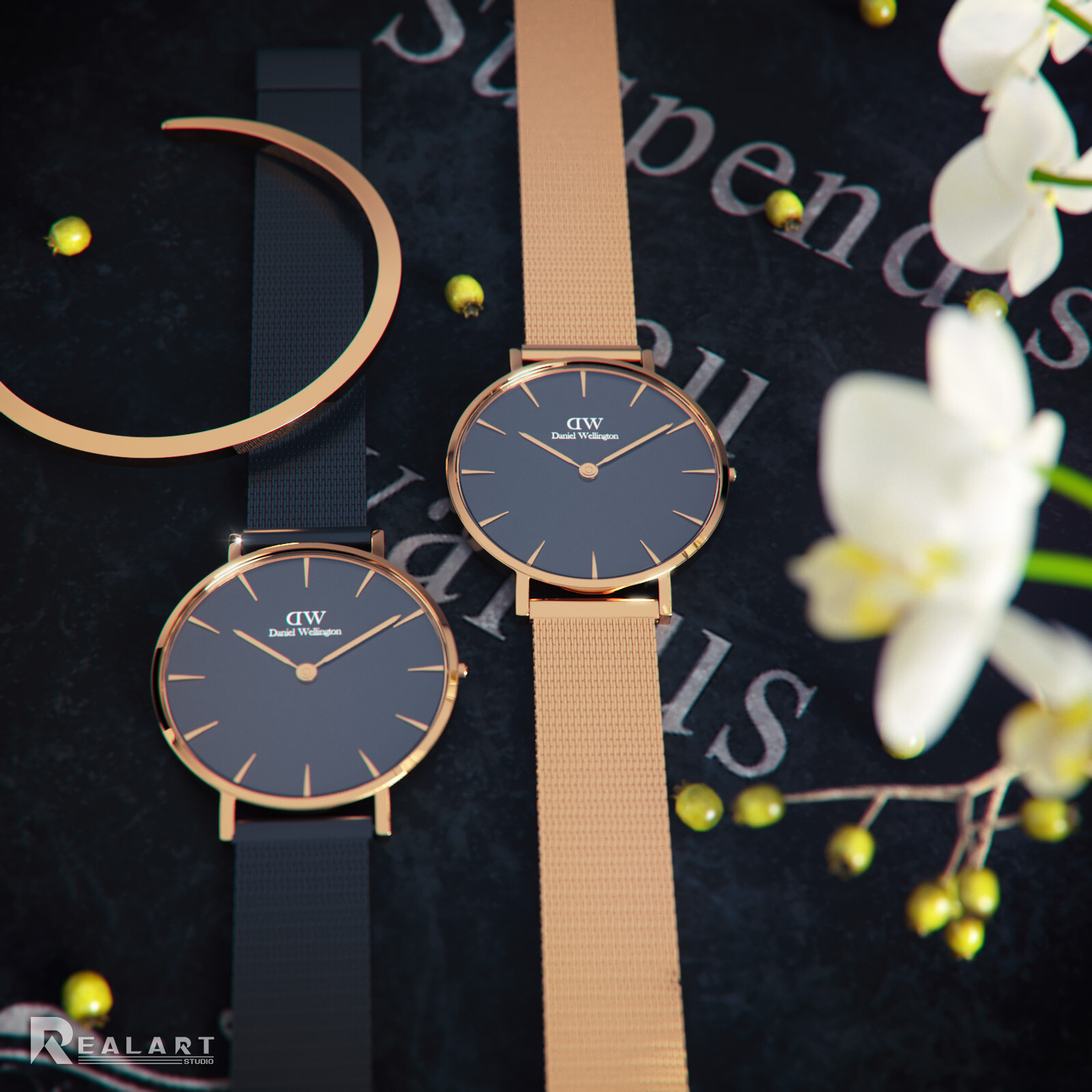 mehran khodaei - Watch