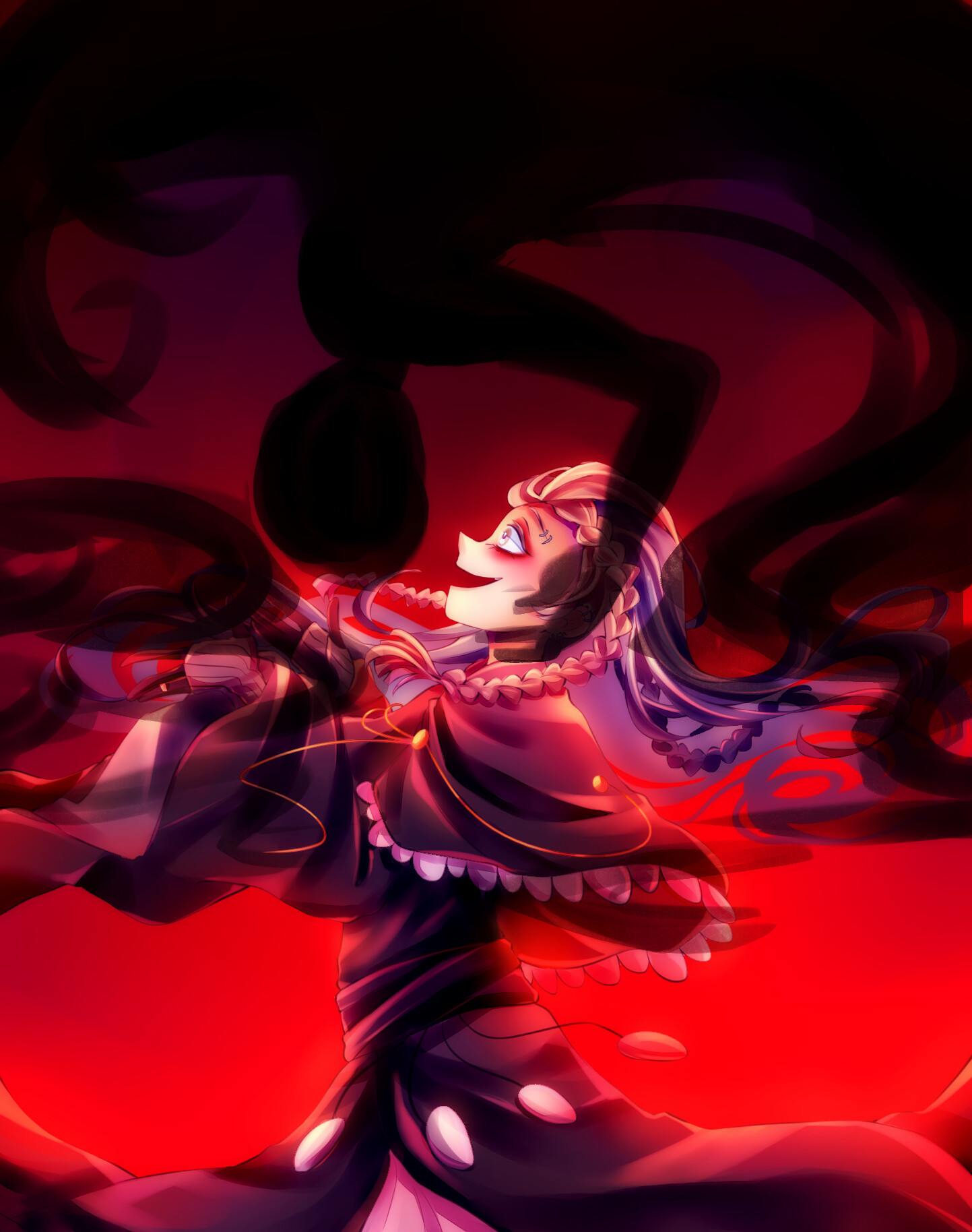 ArtStation - Possession