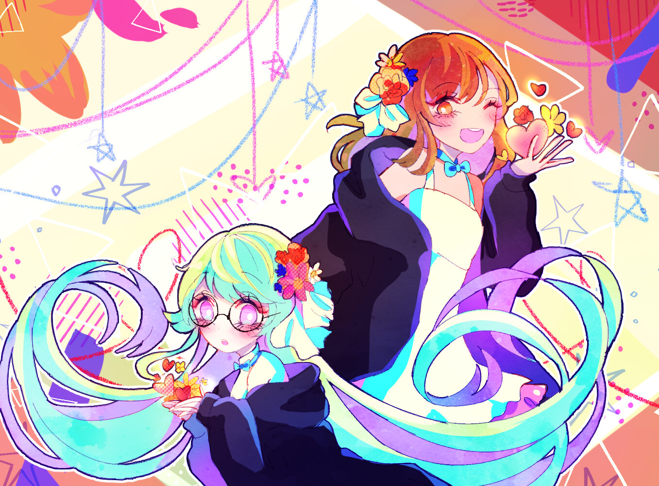 ArtStation - Aikotoba