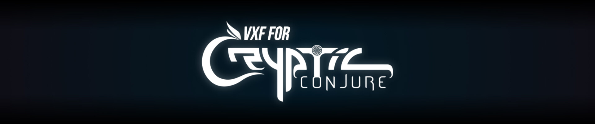 Dimka Sokolov - VFX for Cryptic Conjure: Projectiles