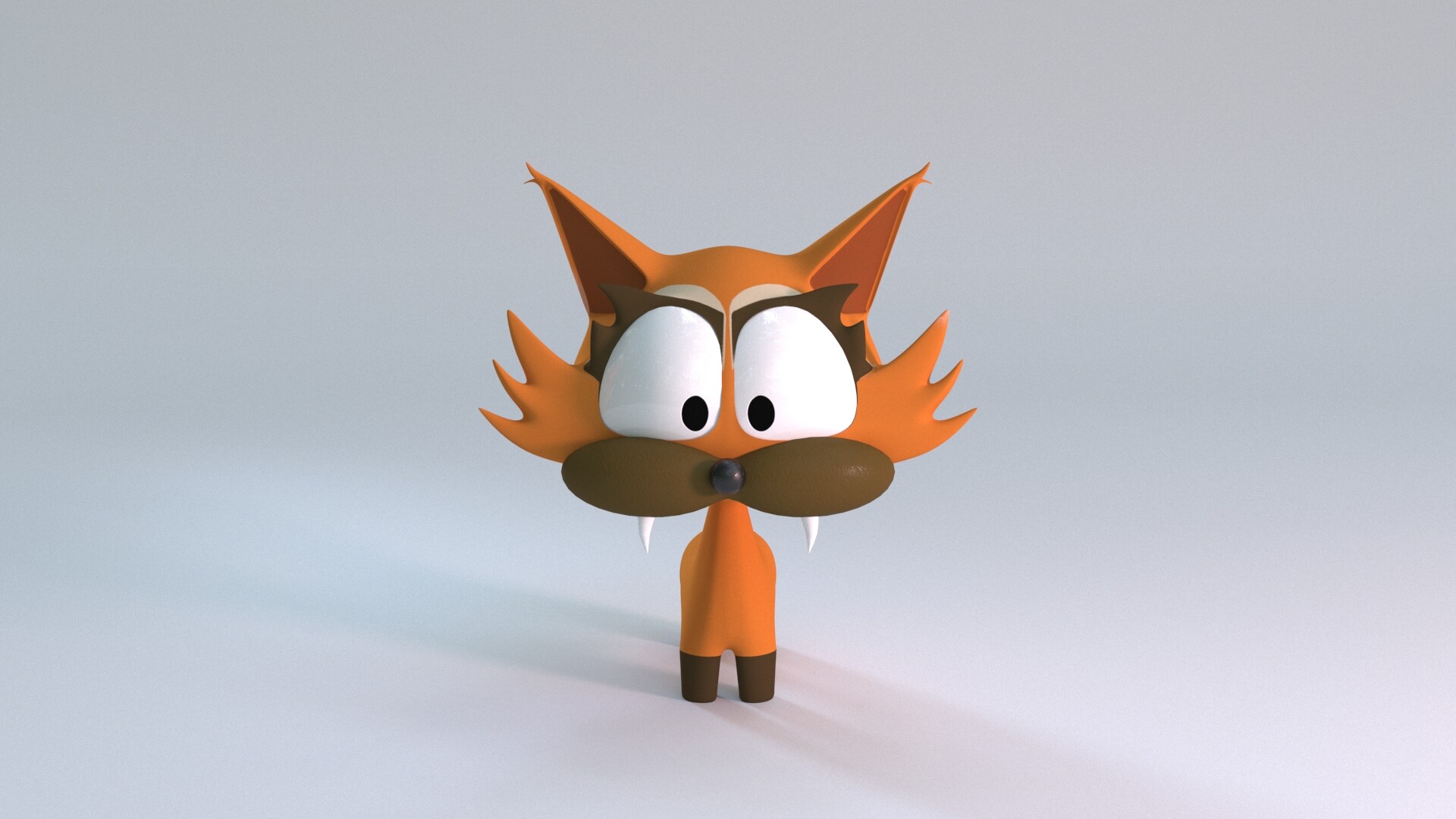 ArtStation - Dofus Creatures