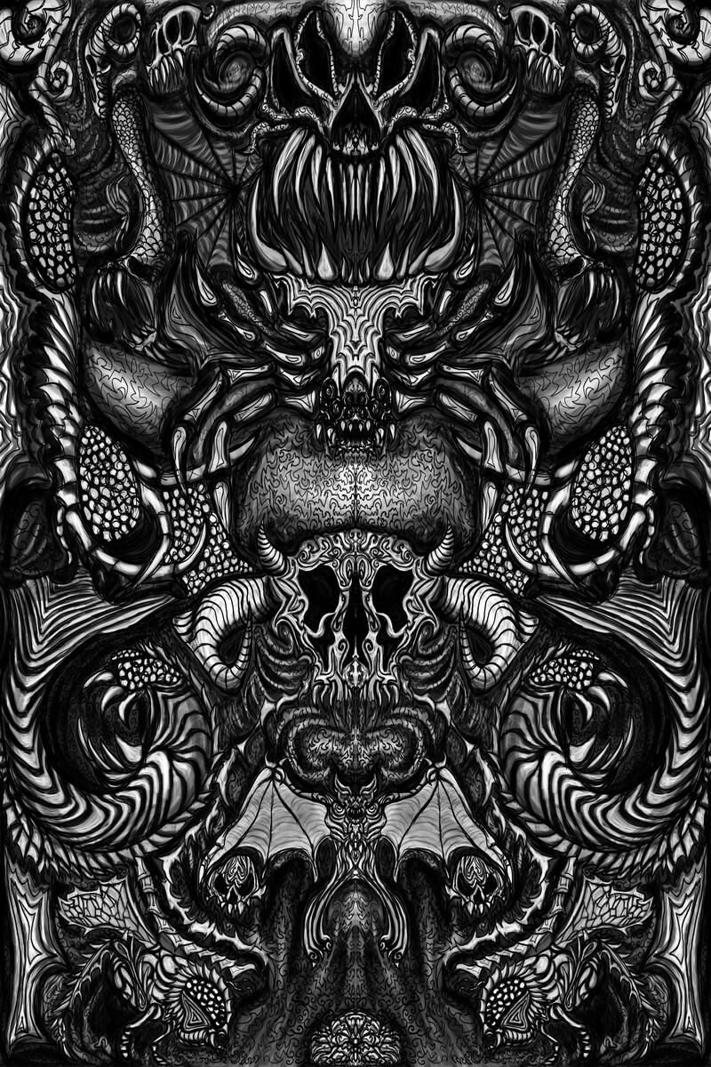 ArtStation - Dan Williams