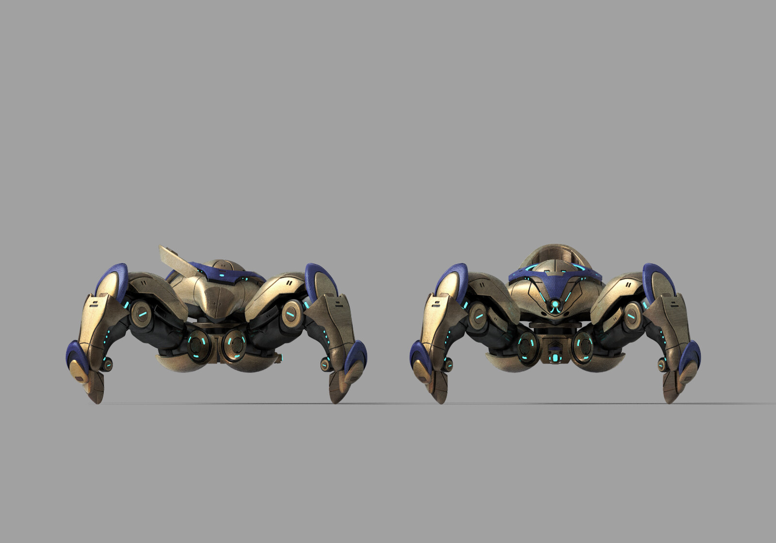 protoss dragoon stl