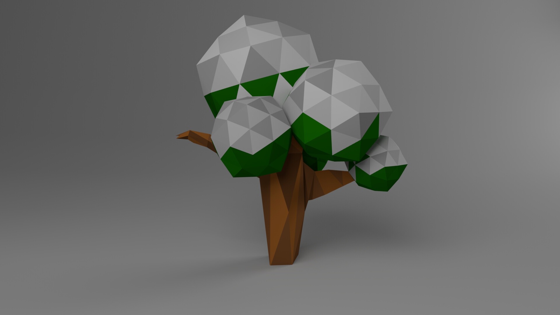 Rachel Grigg - Bunny, Bear, and Bird