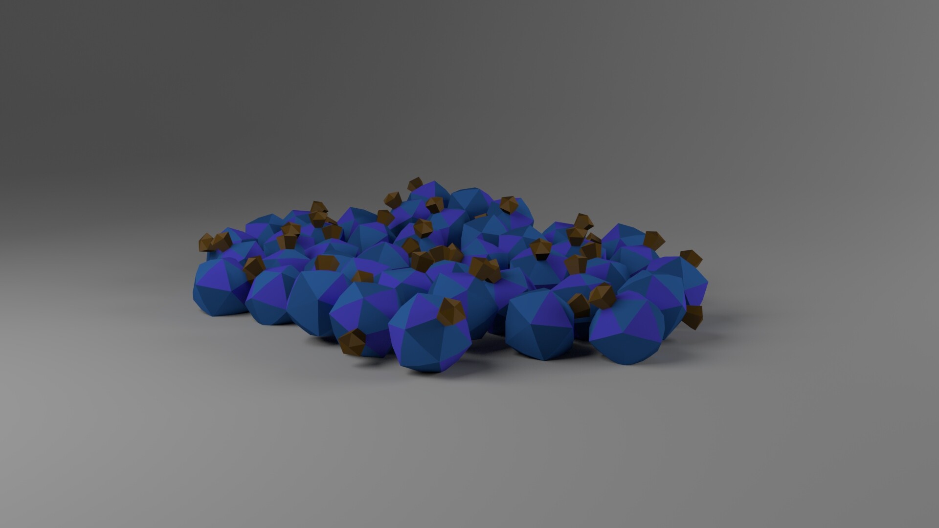 Rachel Grigg - Bunny, Bear, and Bird