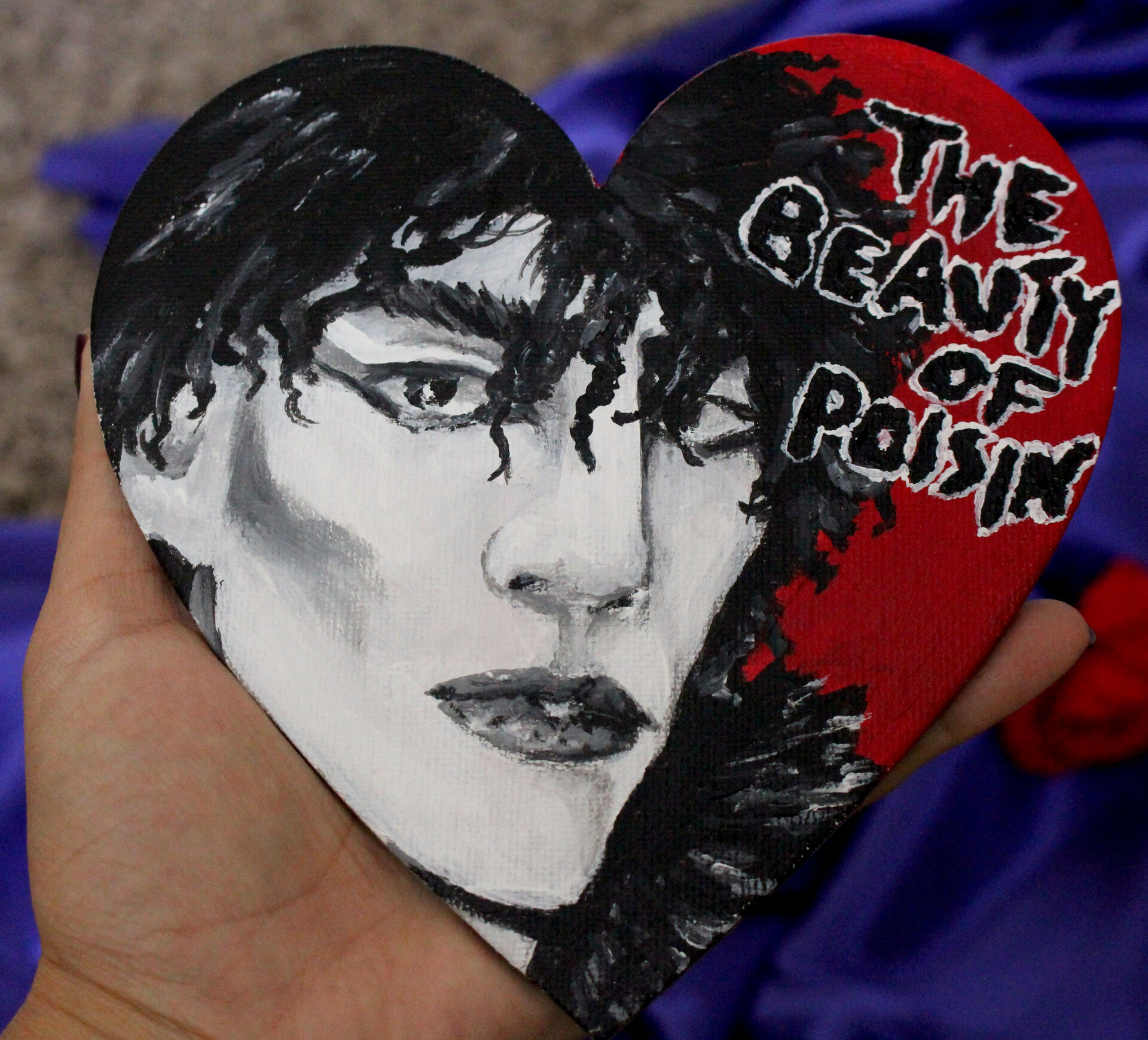 Nyree Hale - Olli Wisdom Magnet