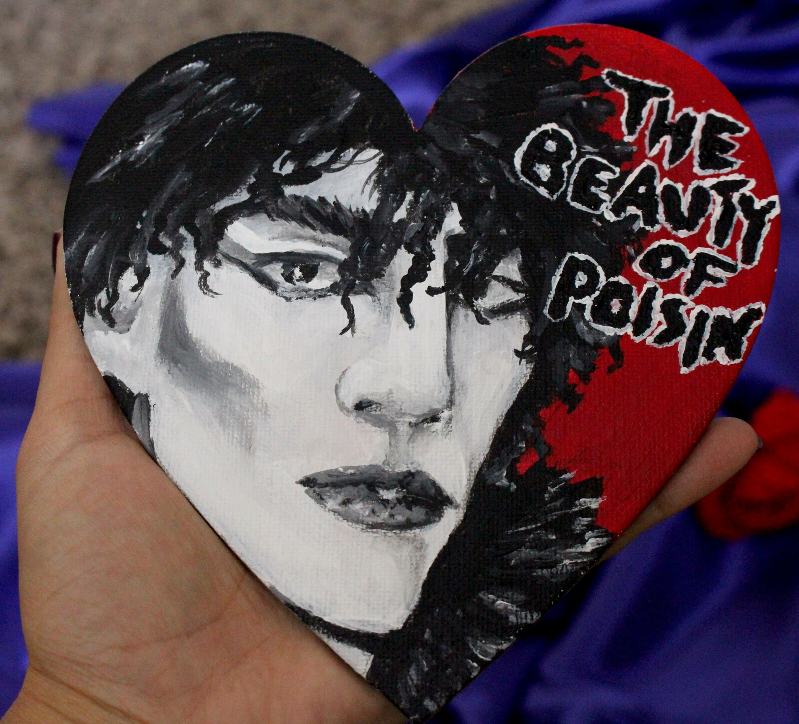 Nyree Hale - Olli Wisdom Magnet