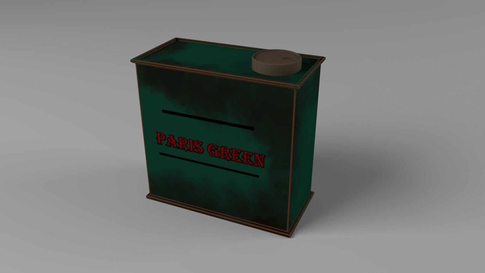 Rachel Grigg - The Mysterious Murder of Mister Milliner