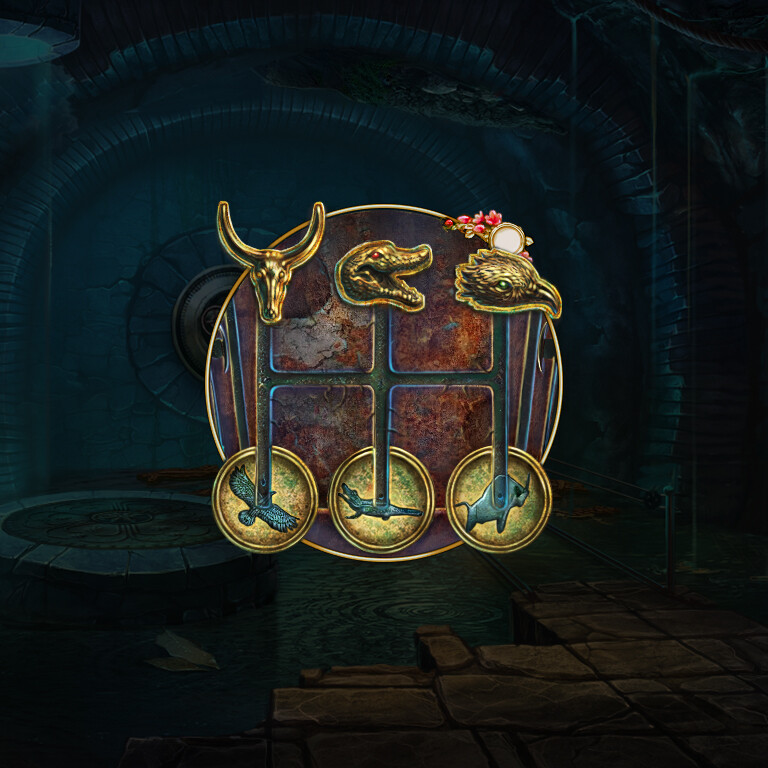 ArtStation - mini game