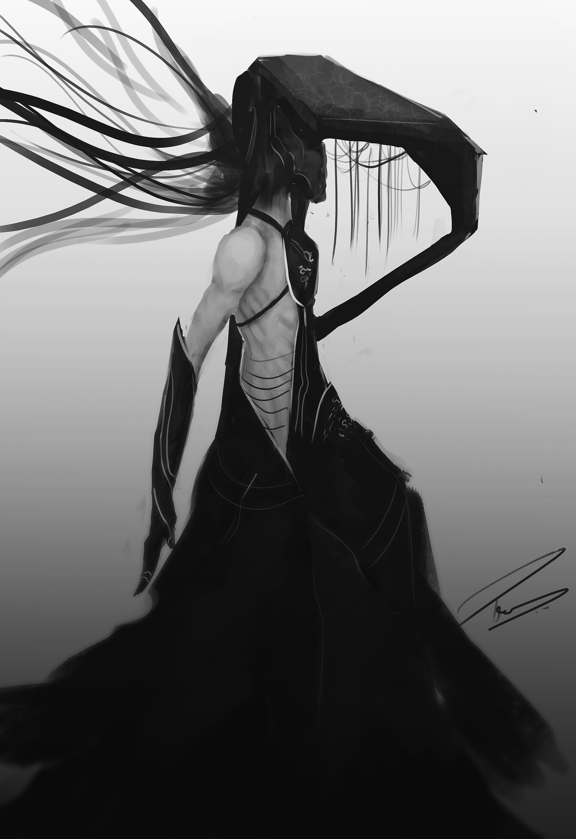 ArtStation - Hey Let's hangout!!!!