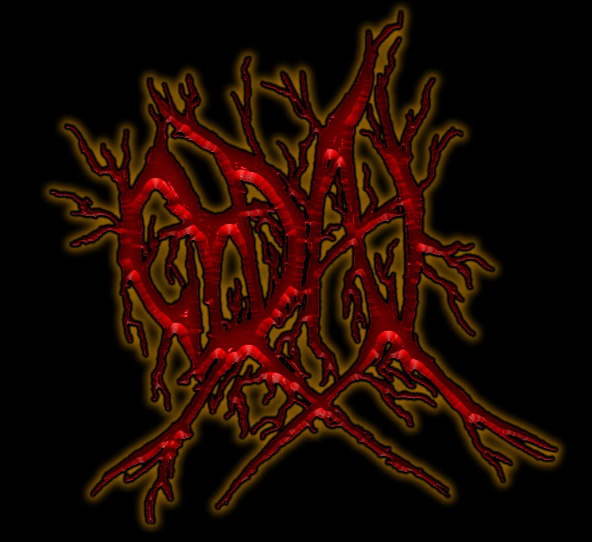 Benjamin "Sapper-Spy" Ruppert - Local Band Logos