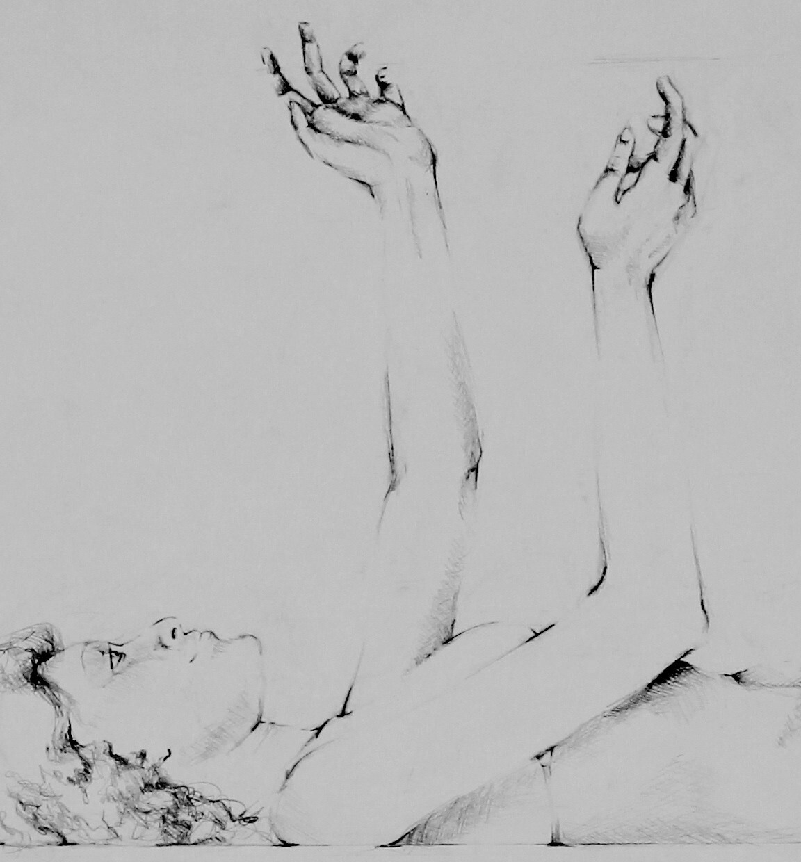 Amy Cooper - Portraits