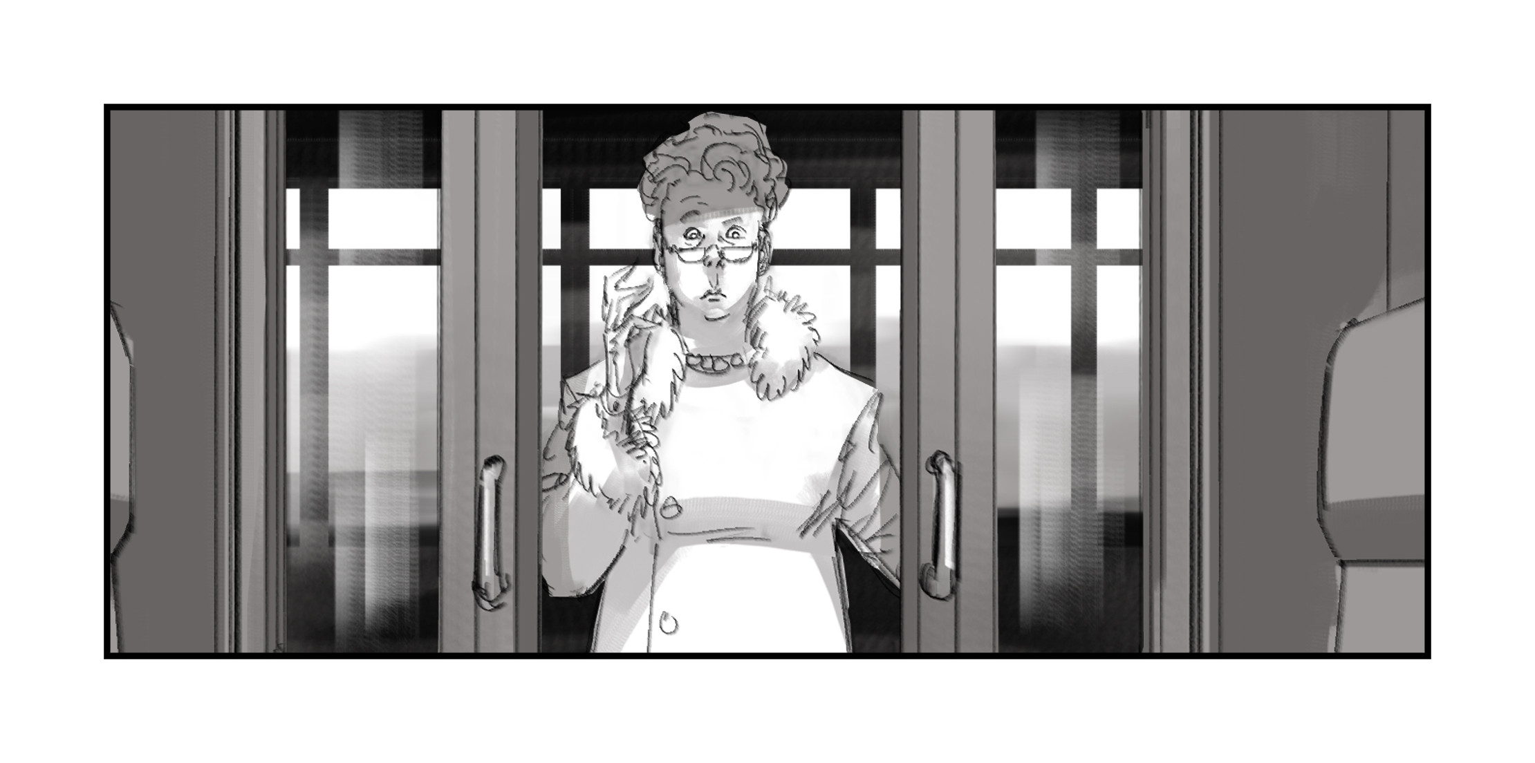 Anthony Winn - Christopher Robin "Train Ride"