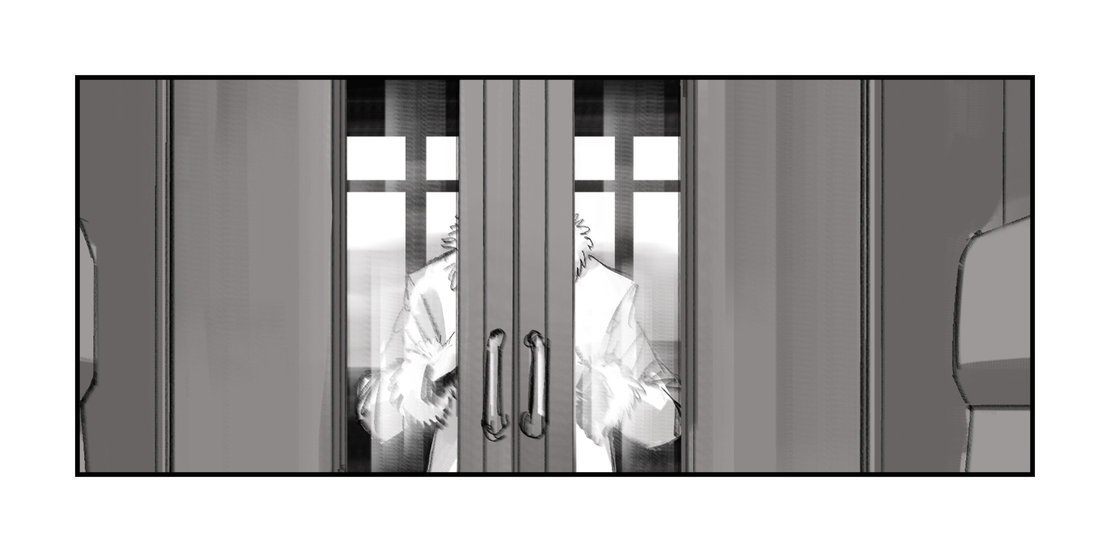 Anthony Winn - Christopher Robin "Train Ride"