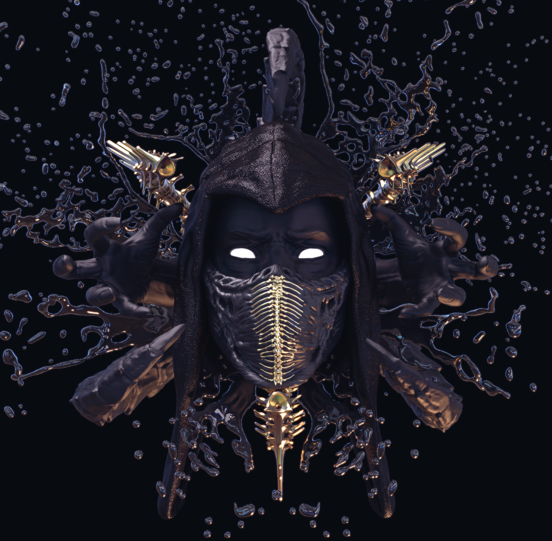 ArtStation - N O O B