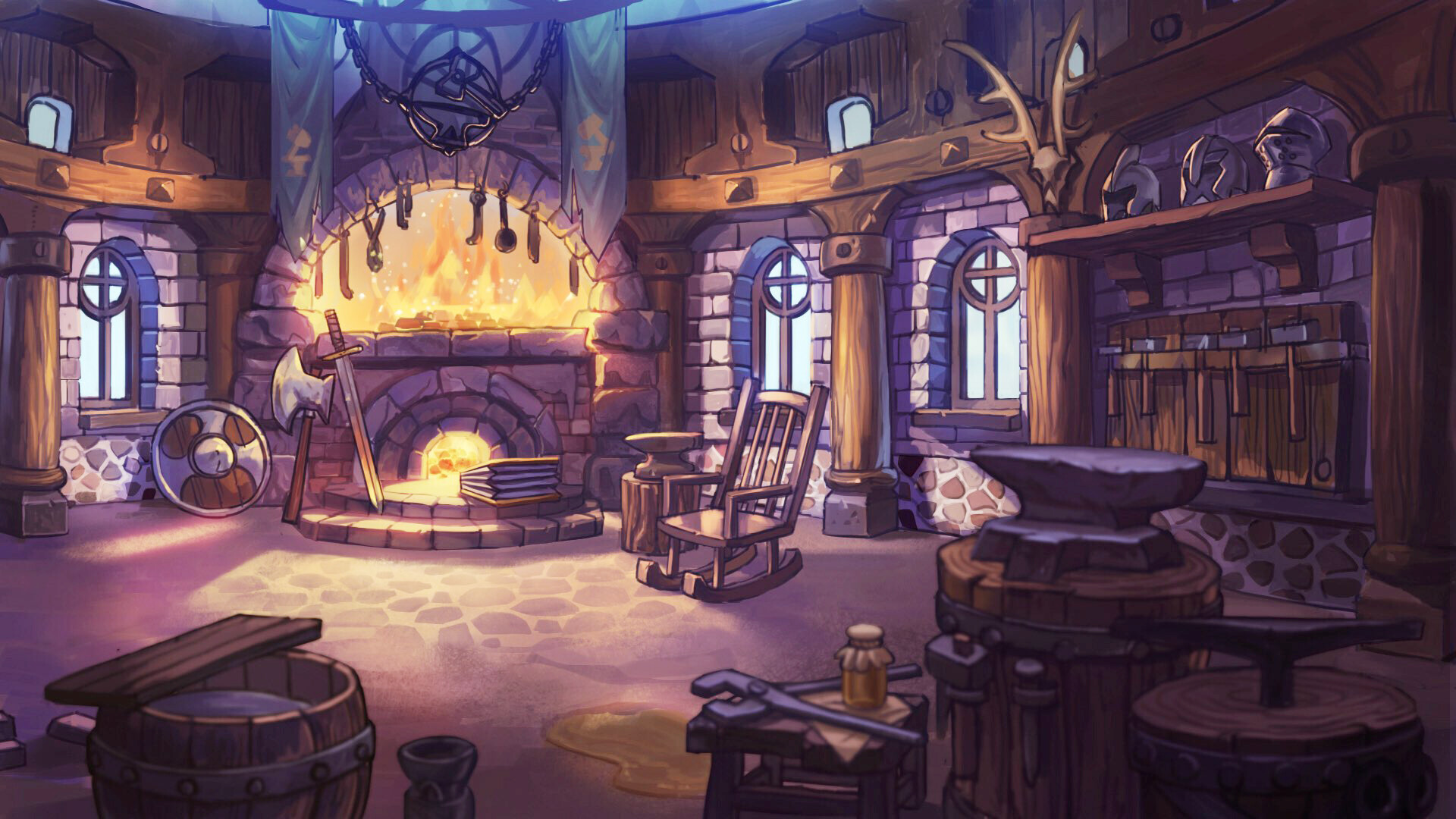 whon 大吉 - RO Game