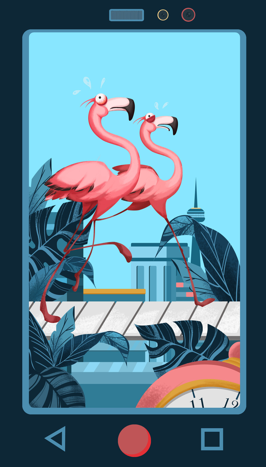 SHU SUN - Tech_natural