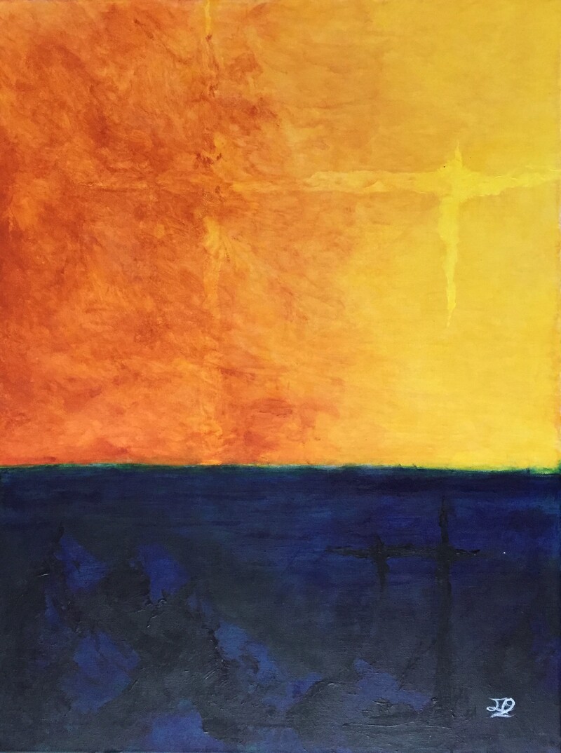 ArtStation - Joseph Dawson