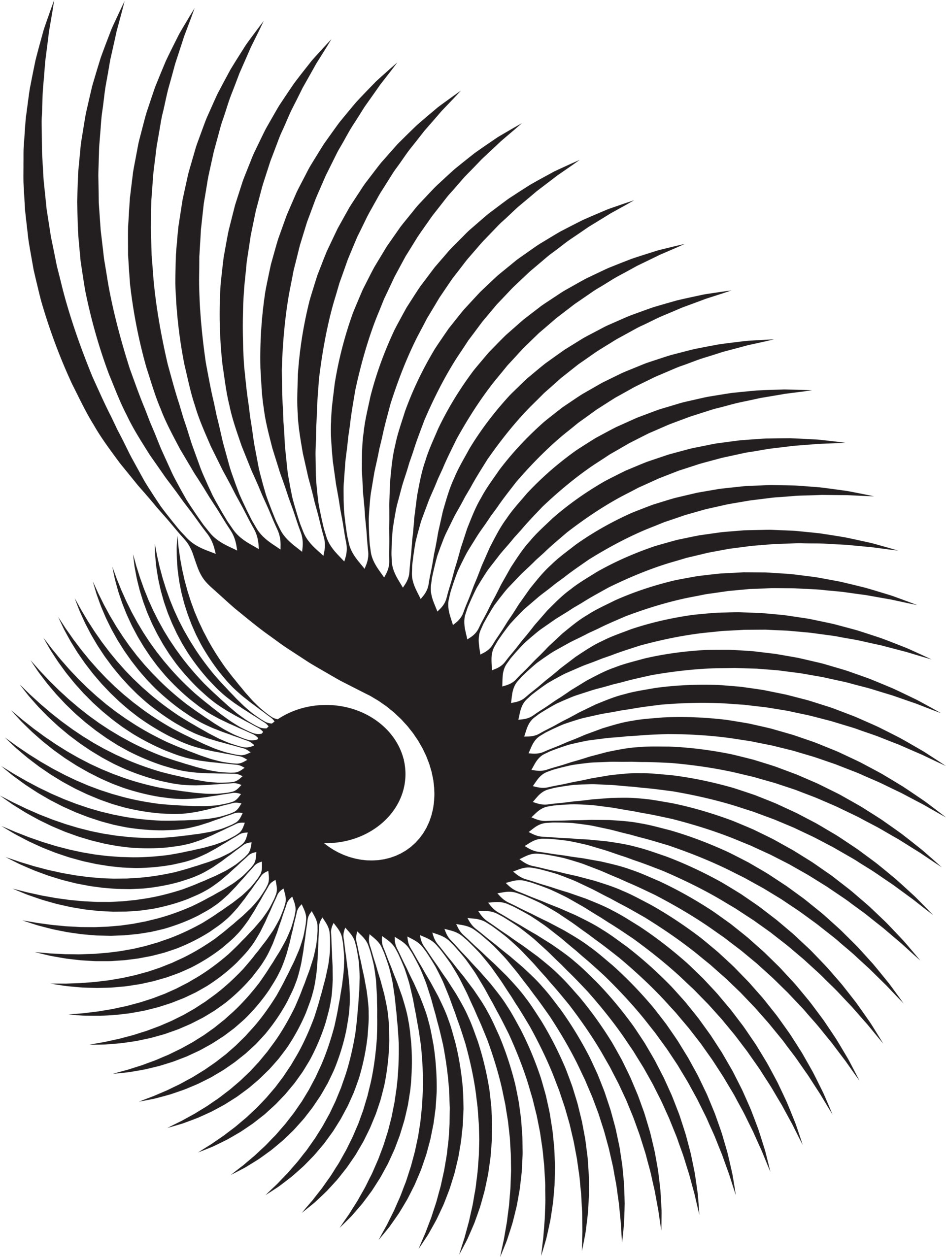 ArtStation - dynamic lines