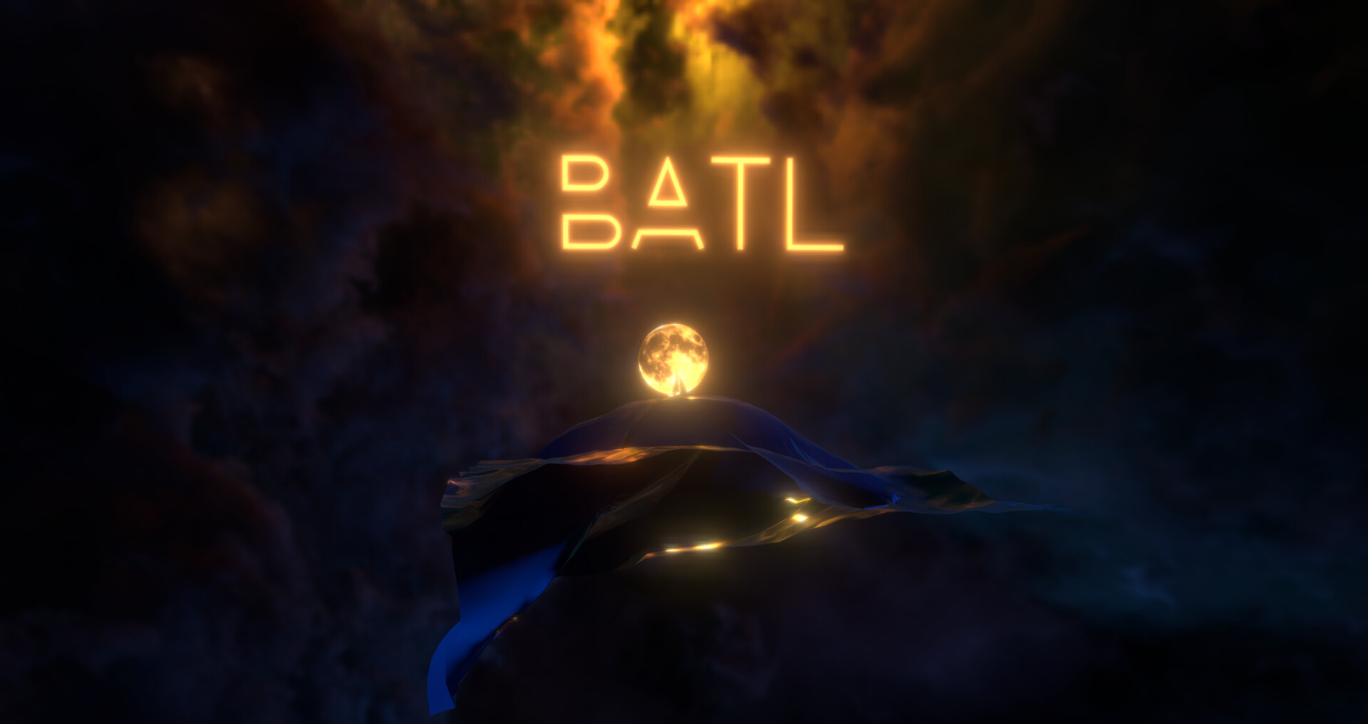 ArtStation - Edge by BATL