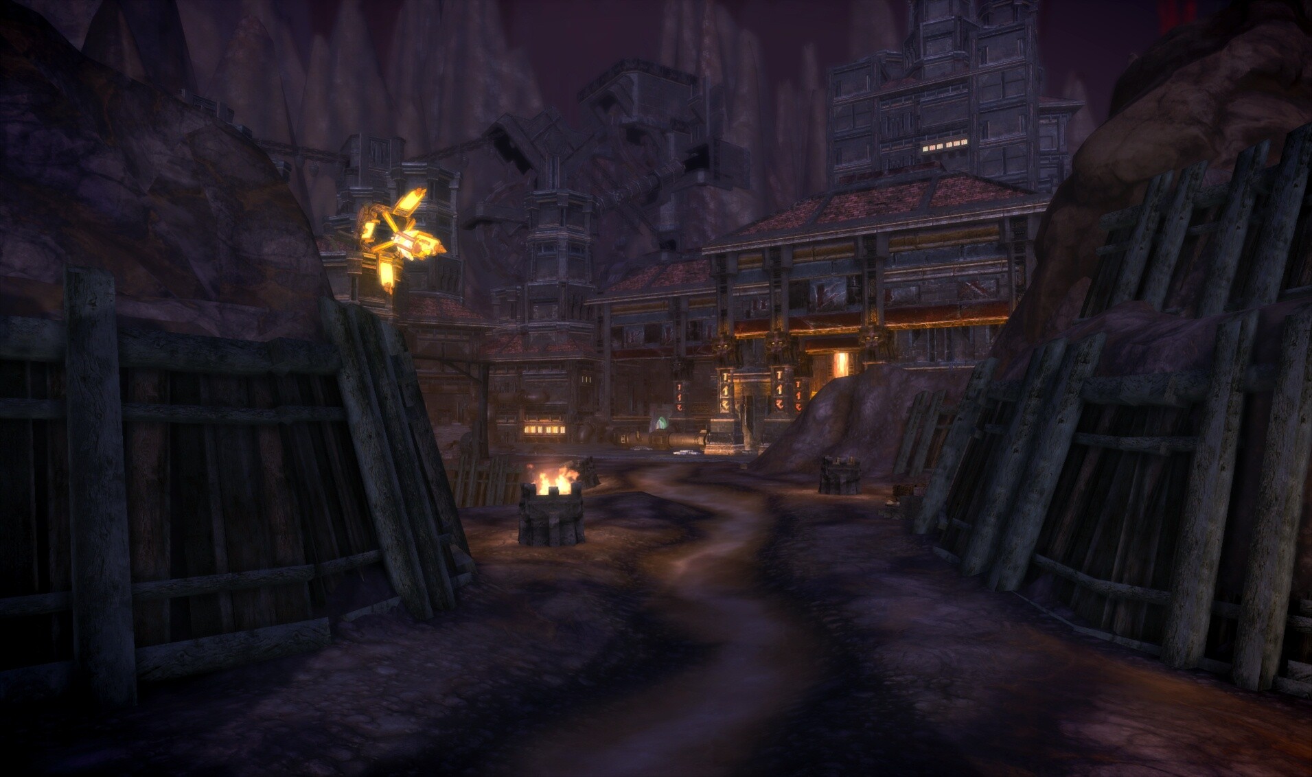 Ryan Dao - Neverwinter Undermountain - Terminus