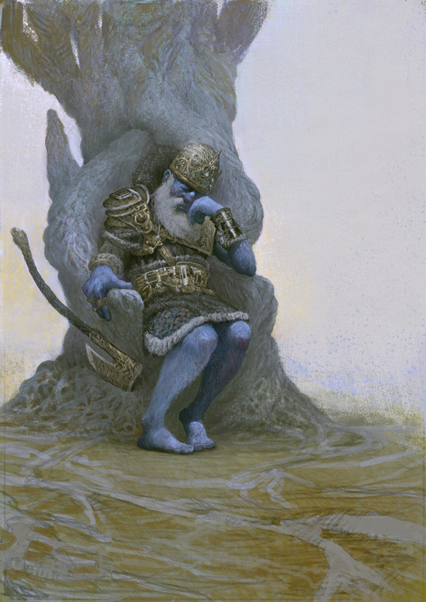 Kaleb Kendall - Sleepy Guy