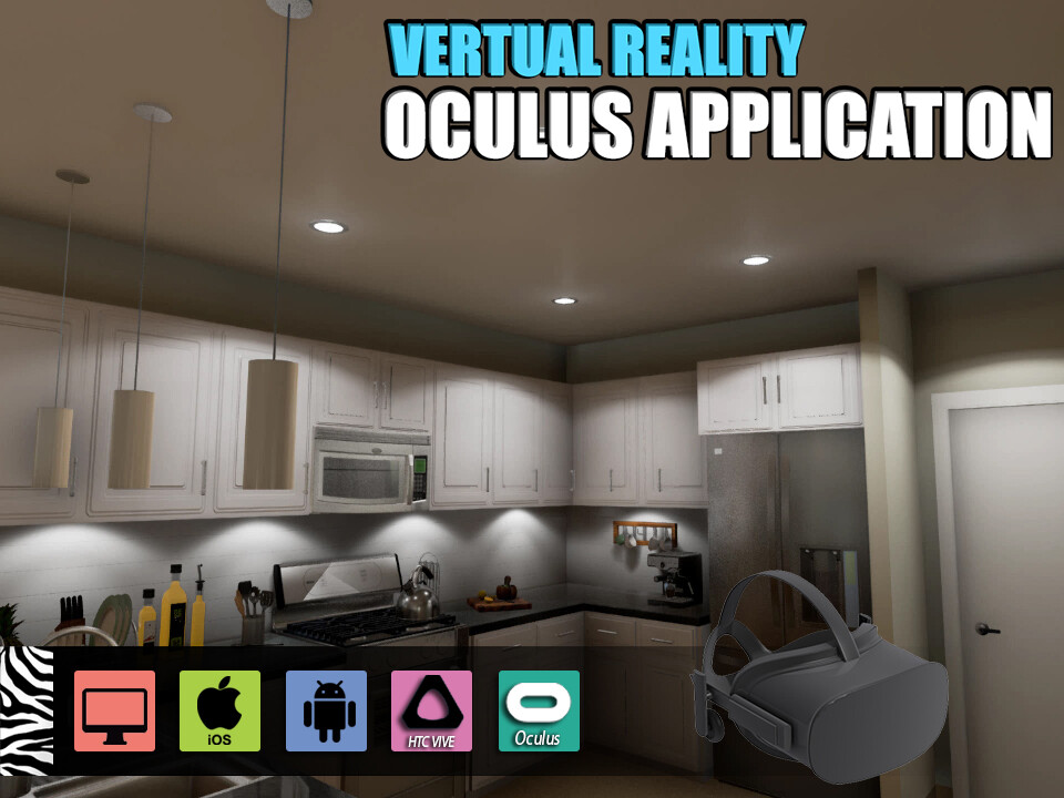 Yantram Architectural Design Studio - Interactive virtual reality apps ...