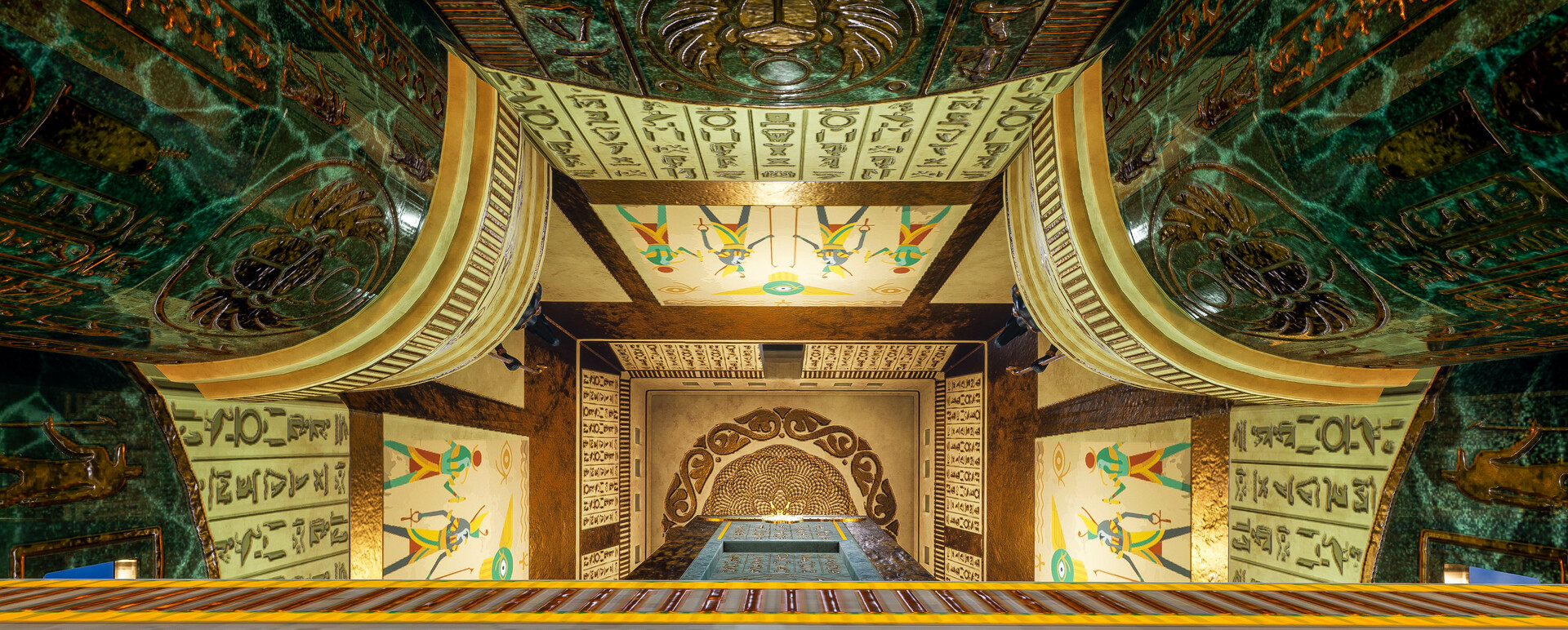 Rupayan Sen - MONUMENT