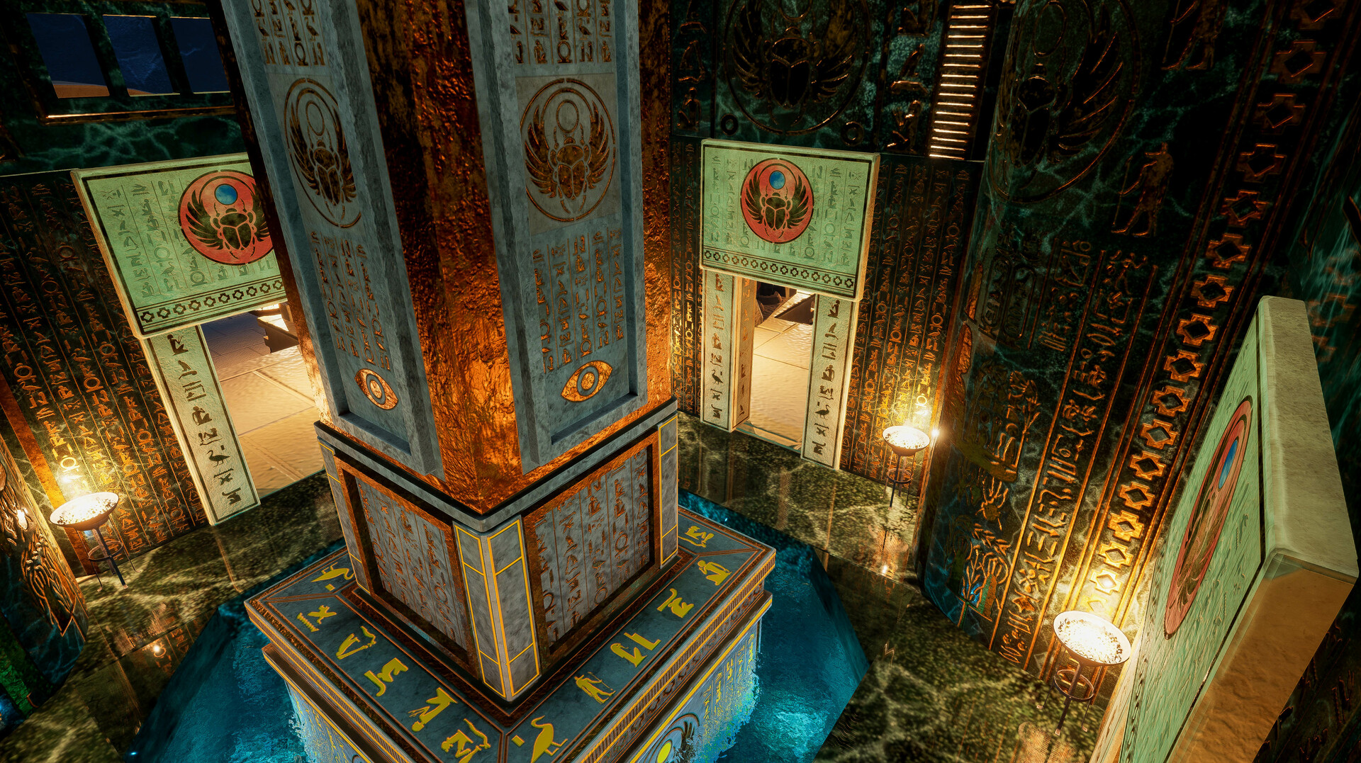 Rupayan Sen - MONUMENT