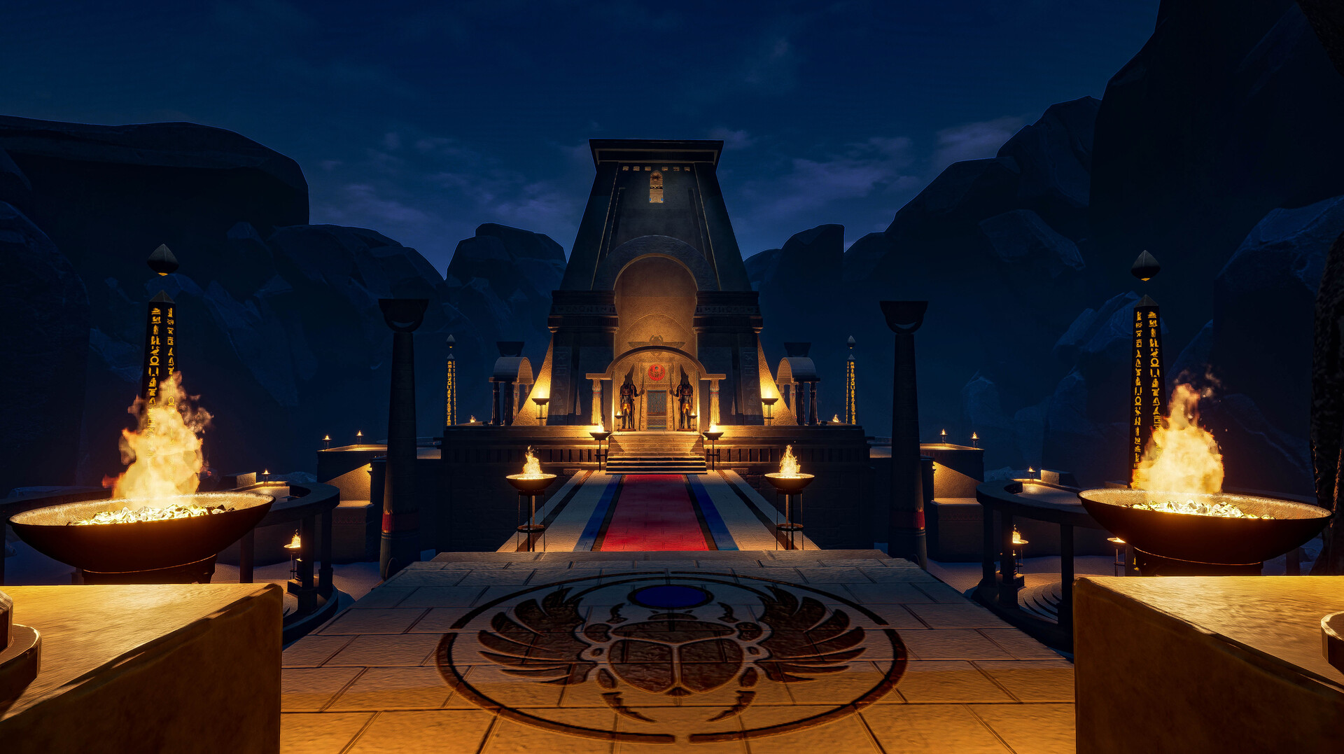 Rupayan Sen - MONUMENT