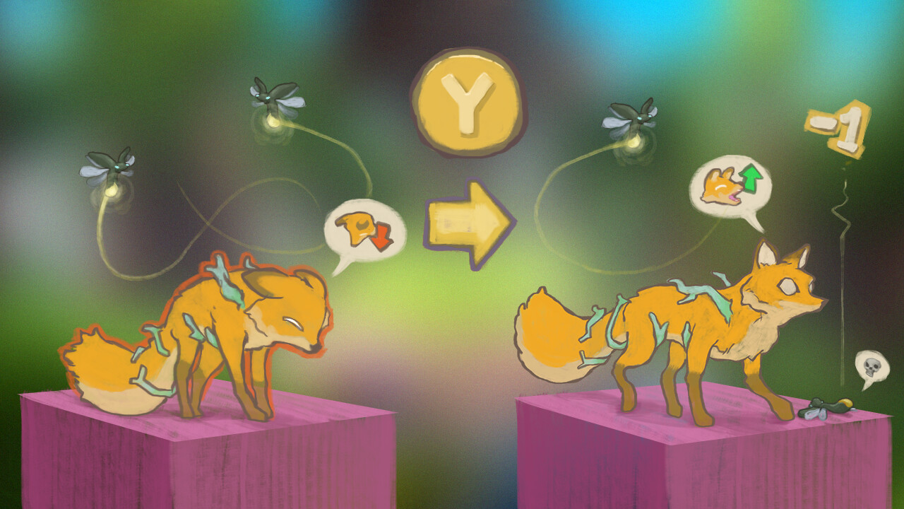 Alexandre Turcotte Gervais - Blossom Art Dump