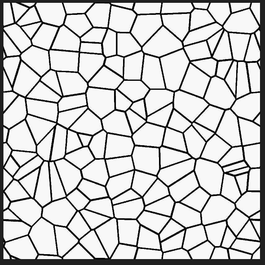 Aleksey Kudryavtsev - 2x Flood Fill nodes