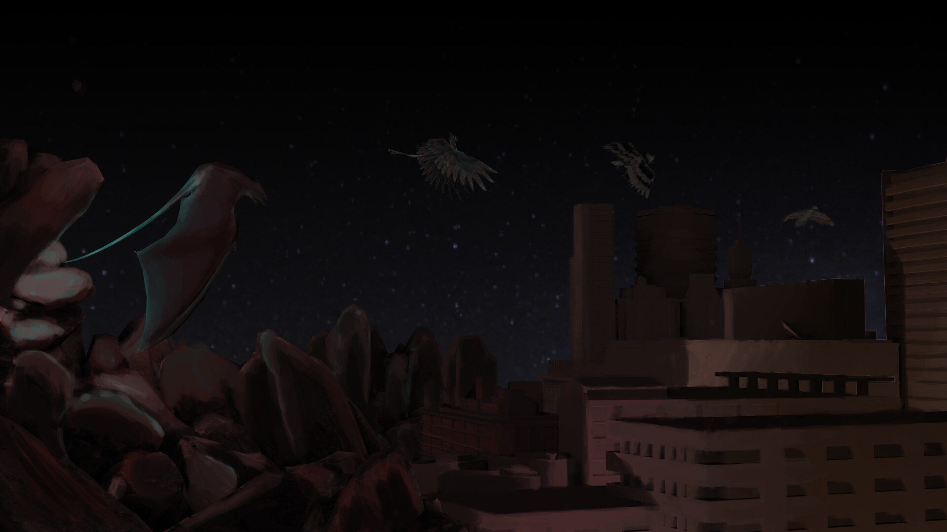 ArtStation - Bodegon