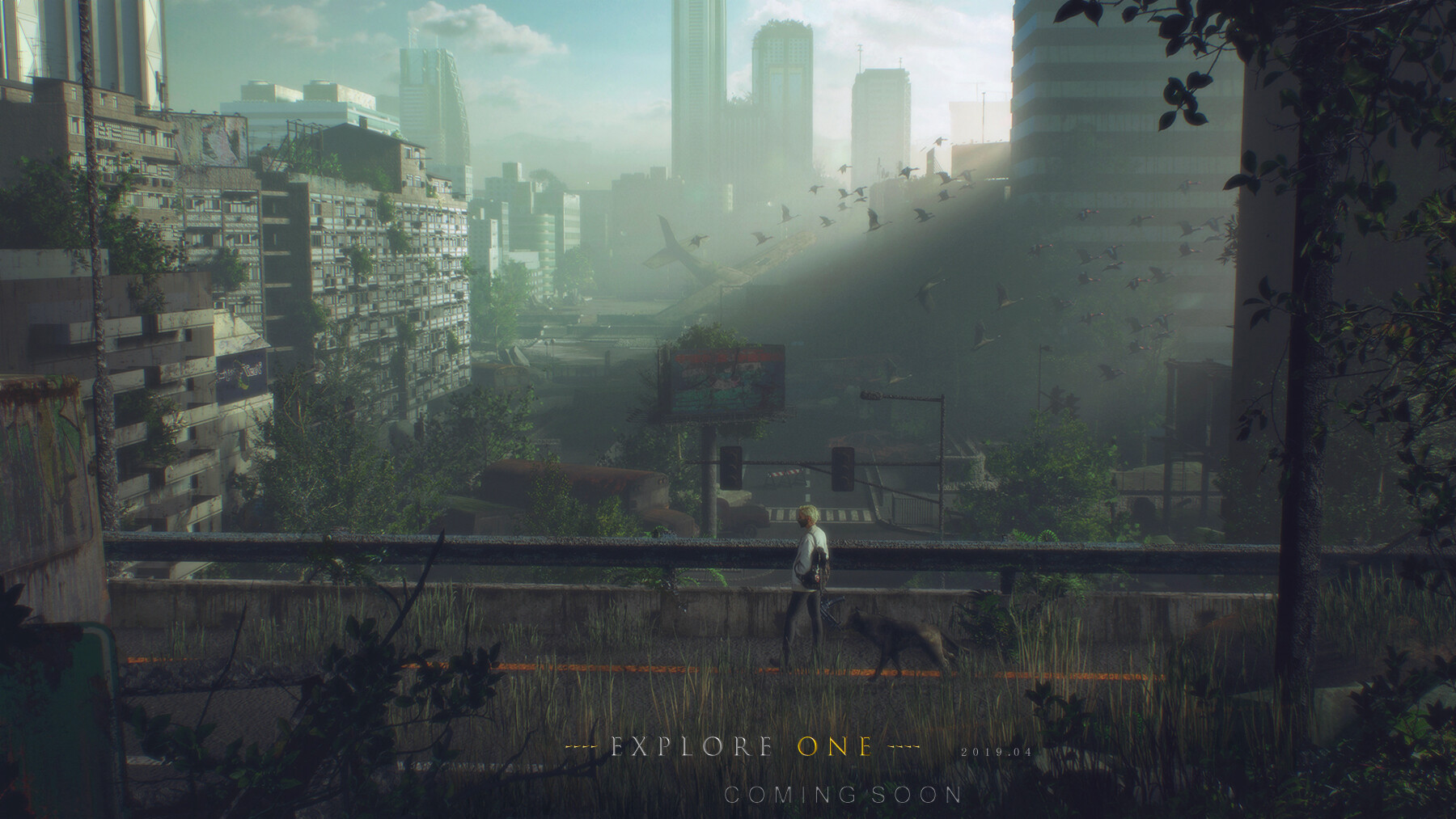 ArtStation - explore 1