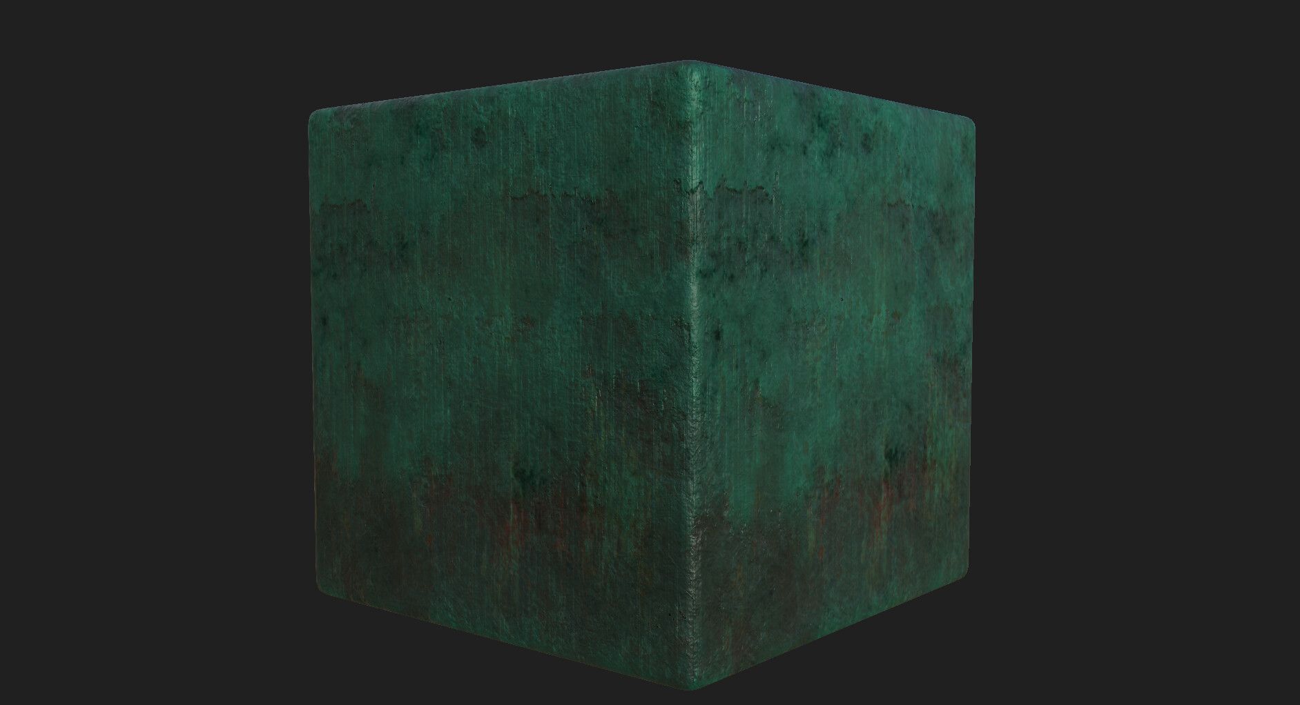 ArtStation - Unused Materials