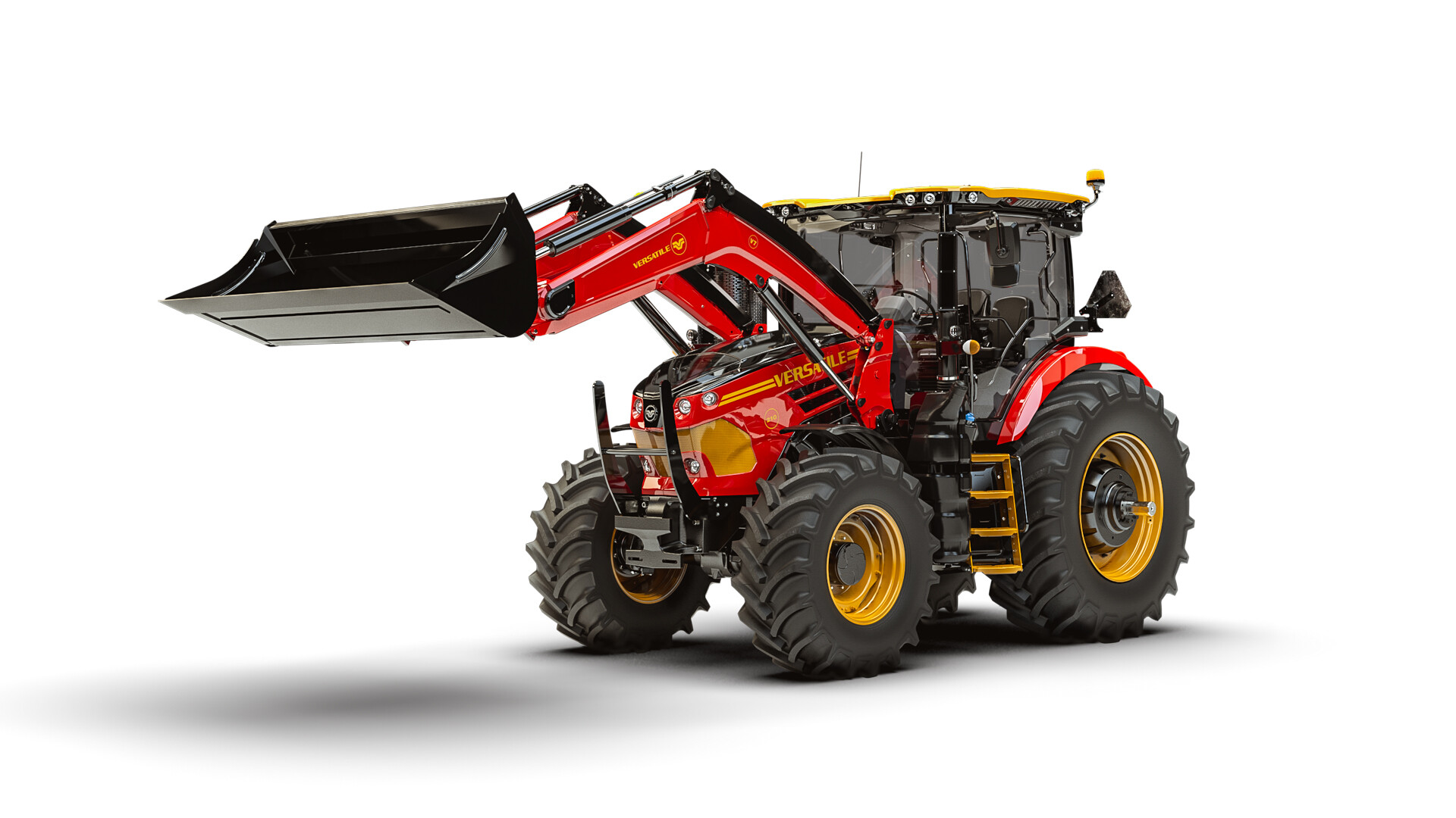 Mike Cooper - Versatile Nemesis