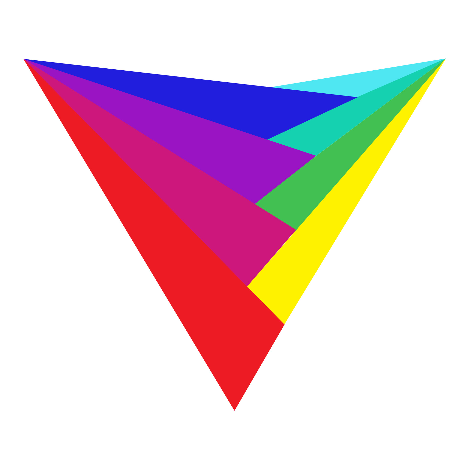 ArtStation - Visualization logo