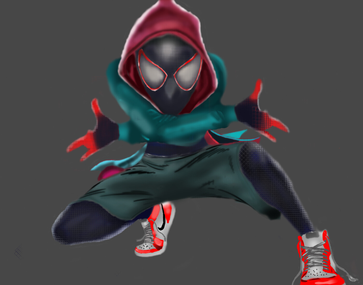 Paulo Gaspar - Miles