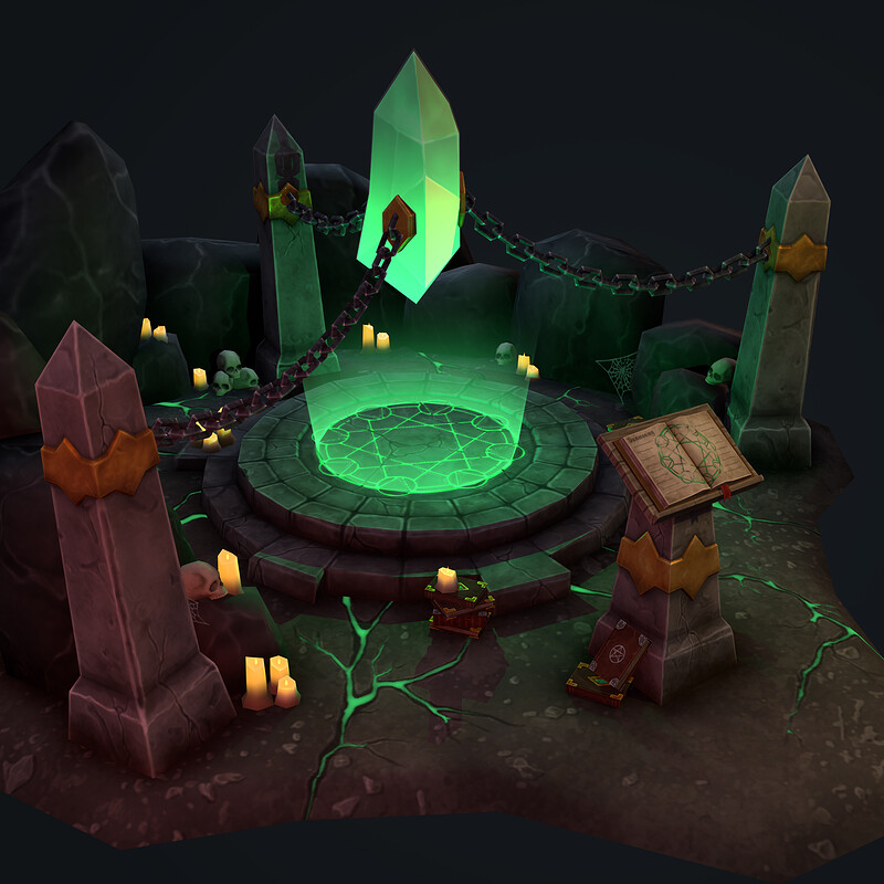 Nathanael Gulbranson